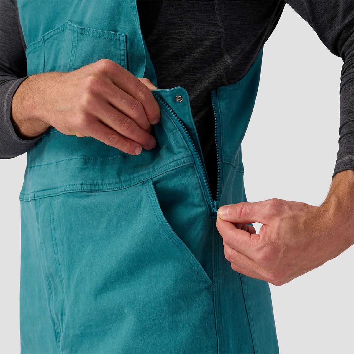 Stoic Venture Overall - Men's - Clothing