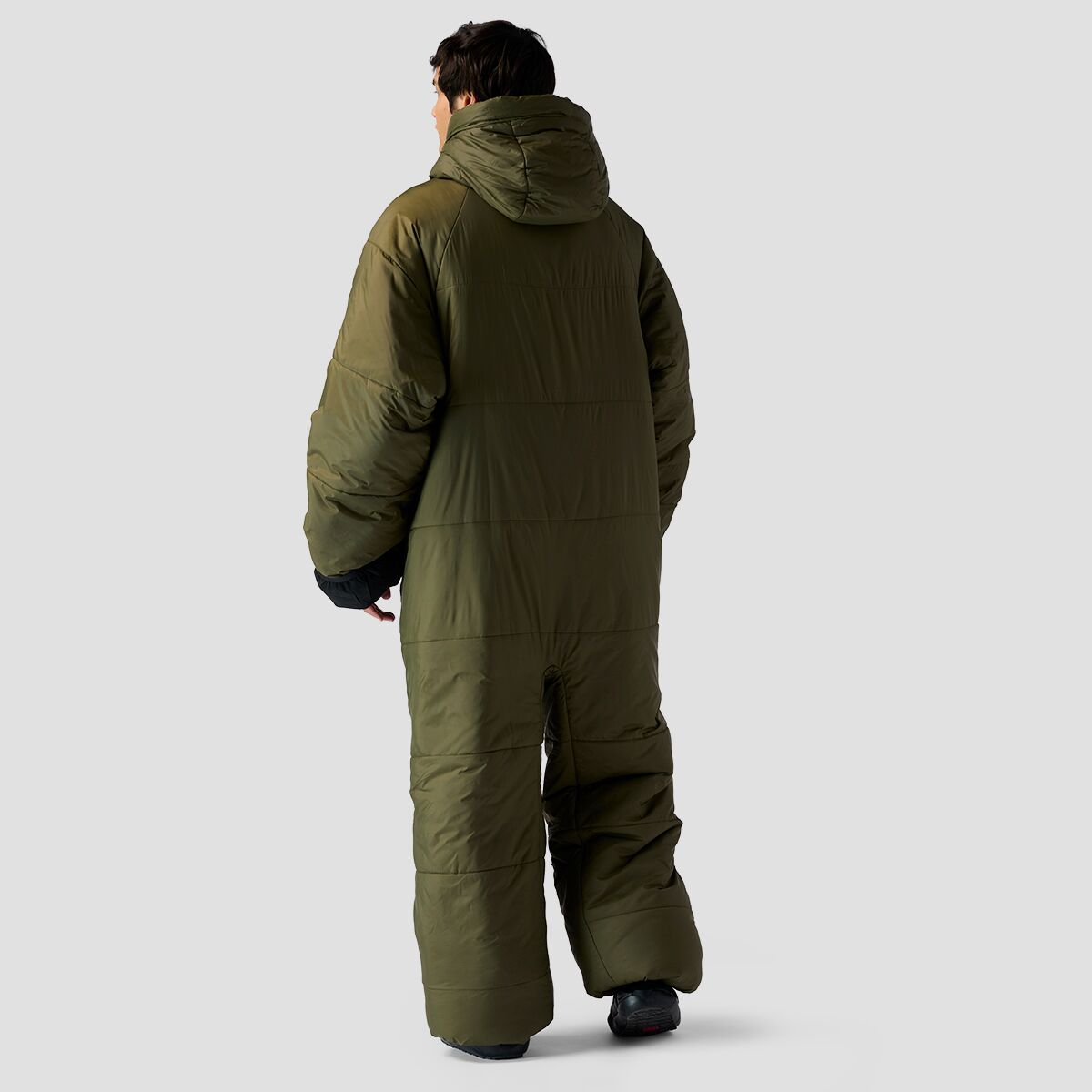 Stoic Bivy Suit - Accessories