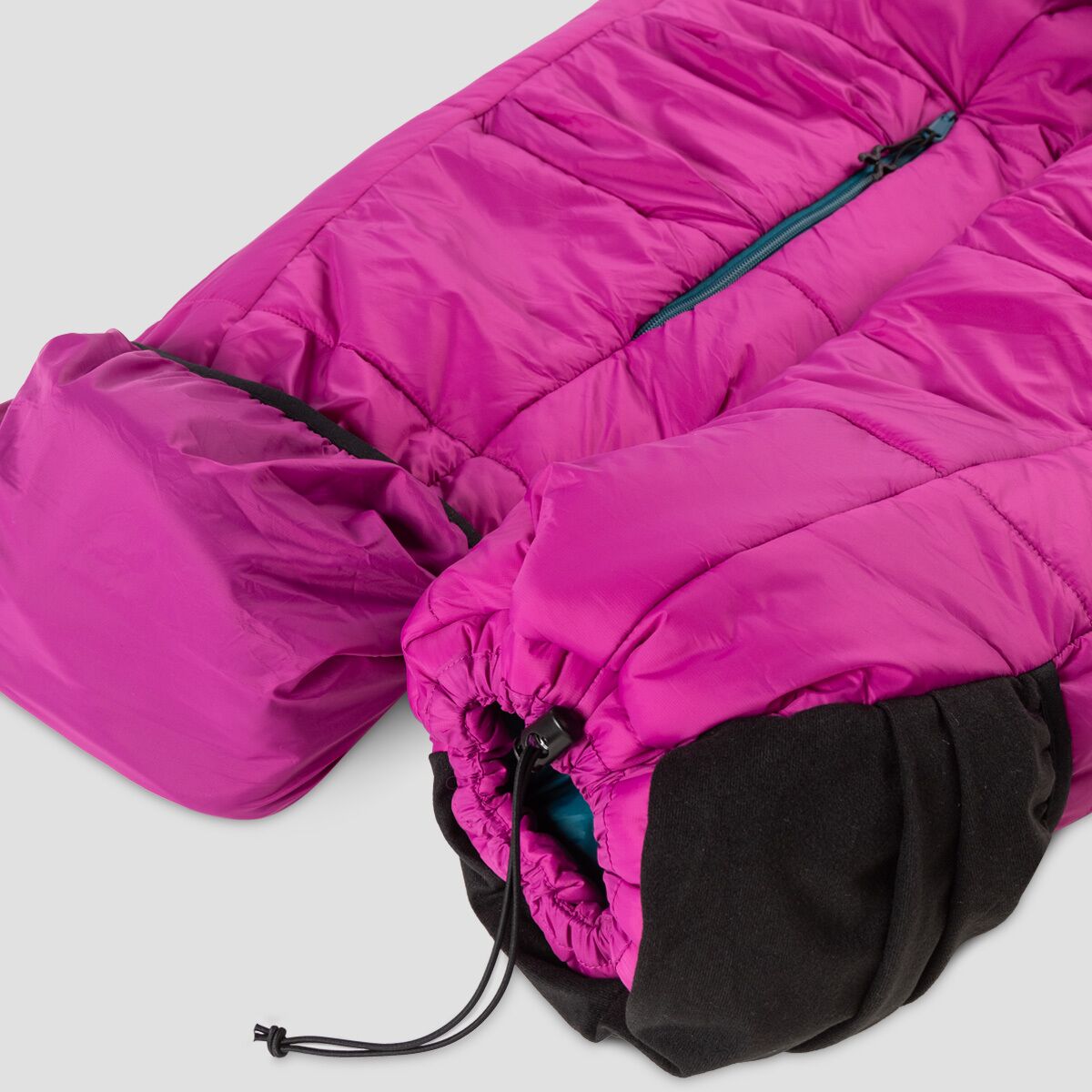 Stoic Bivy Suit - Accessories