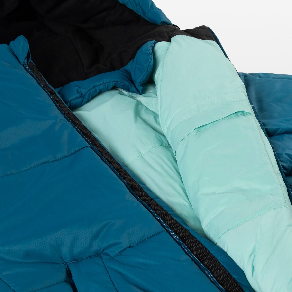 Stoic Bivy Suit - Accessories