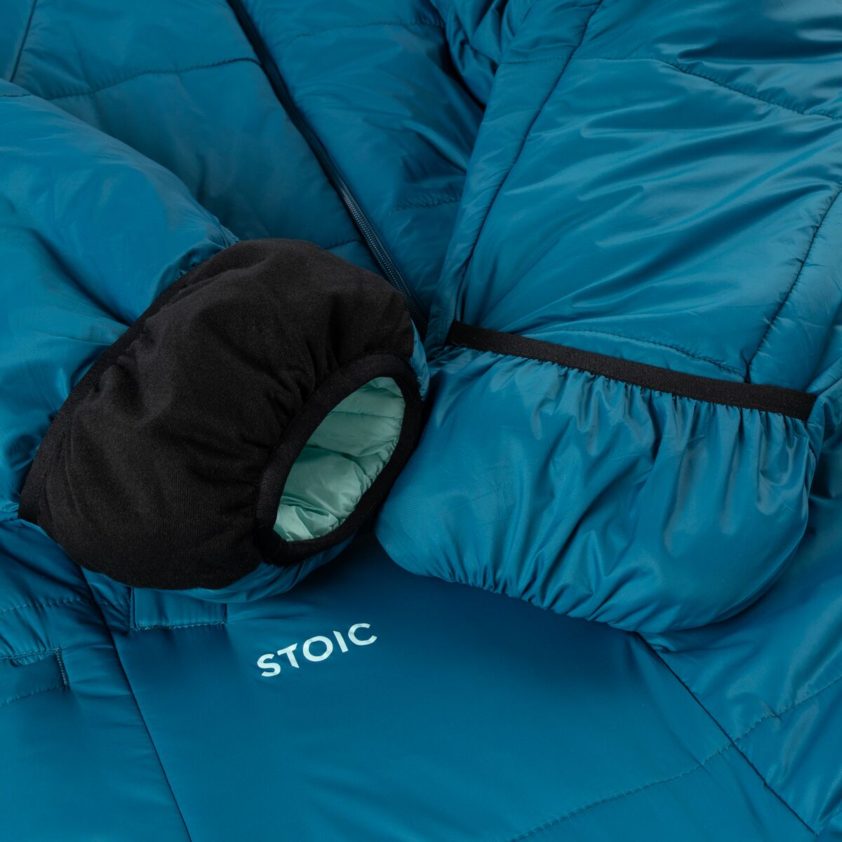 Stoic Bivy Suit - Accessories