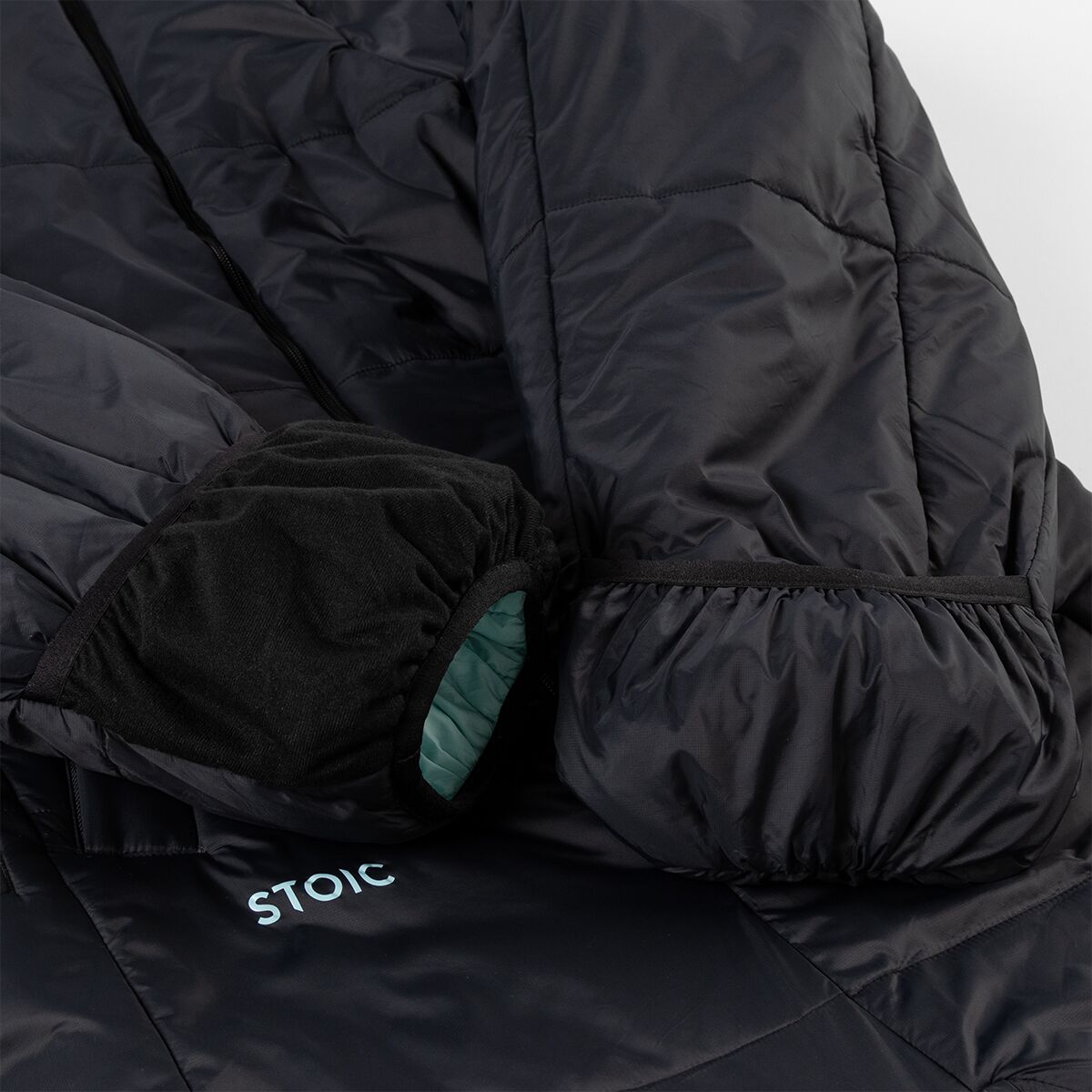 Stoic Bivy Suit - Accessories