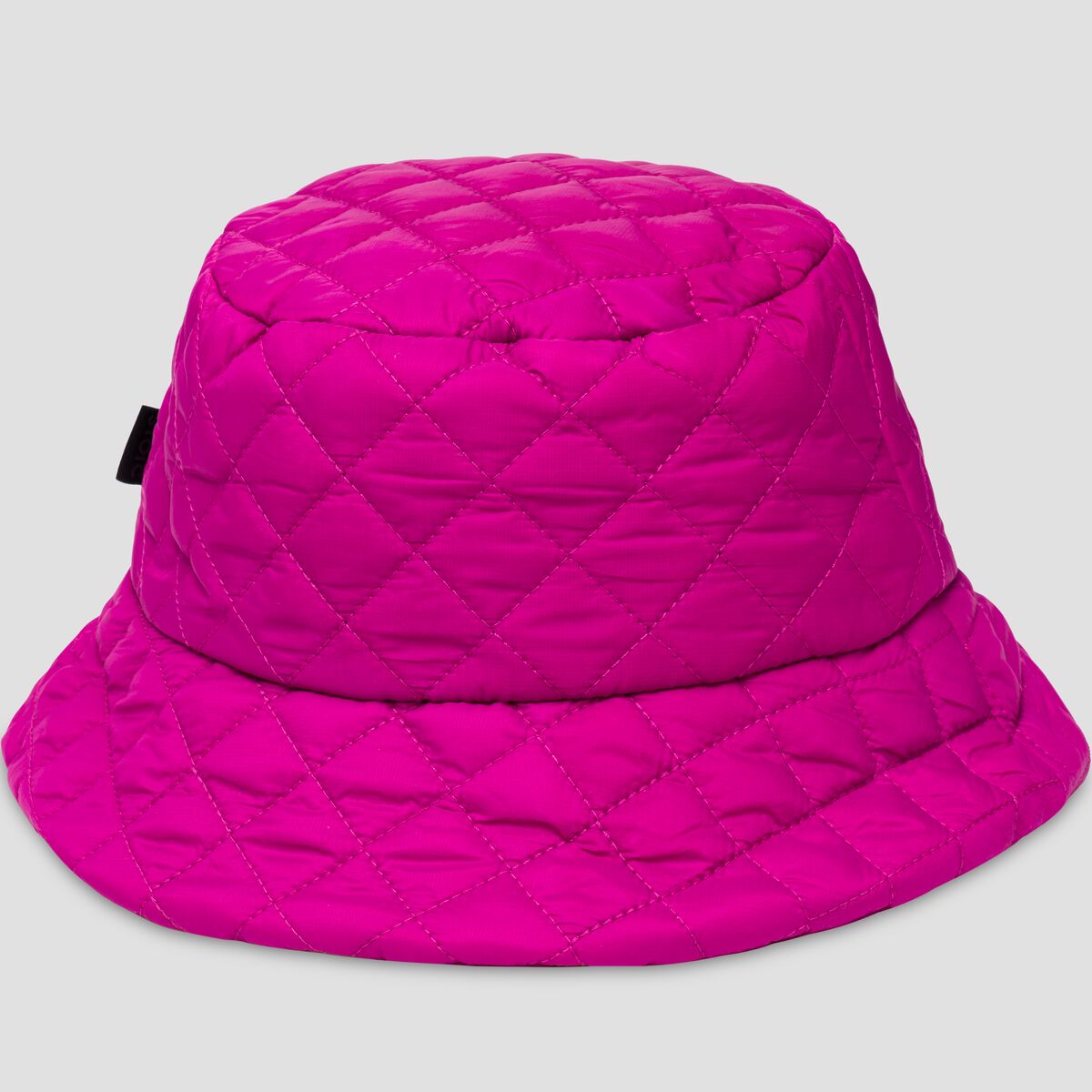 Stoic Quilted Puffer Bucket Hat - Accessories