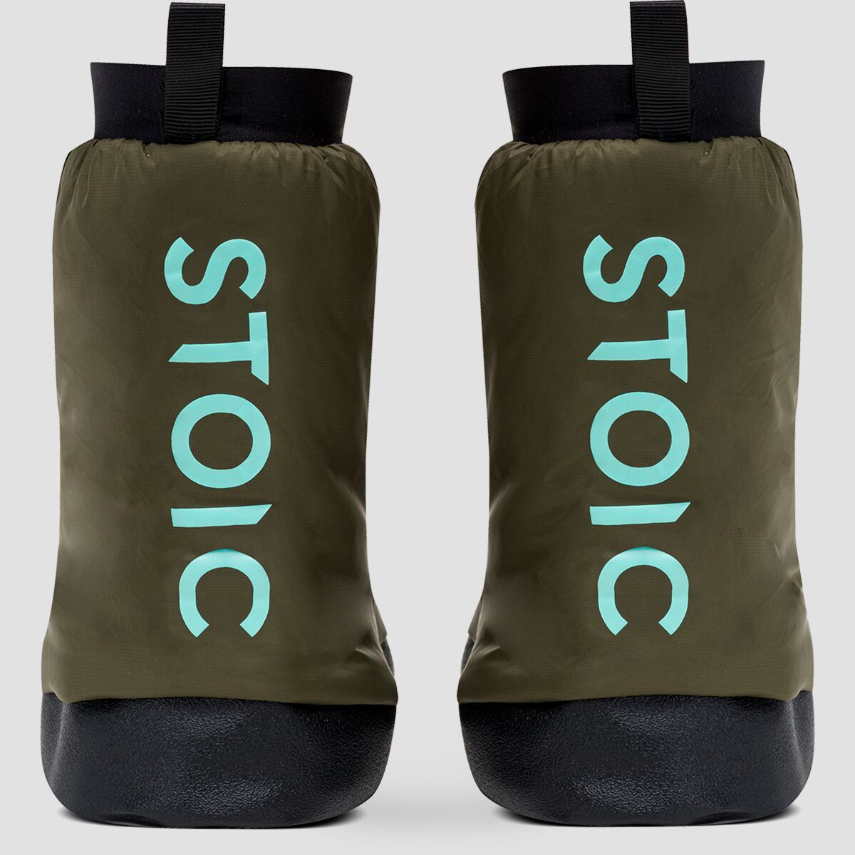 Stoic Puffer Bootie - Footwear