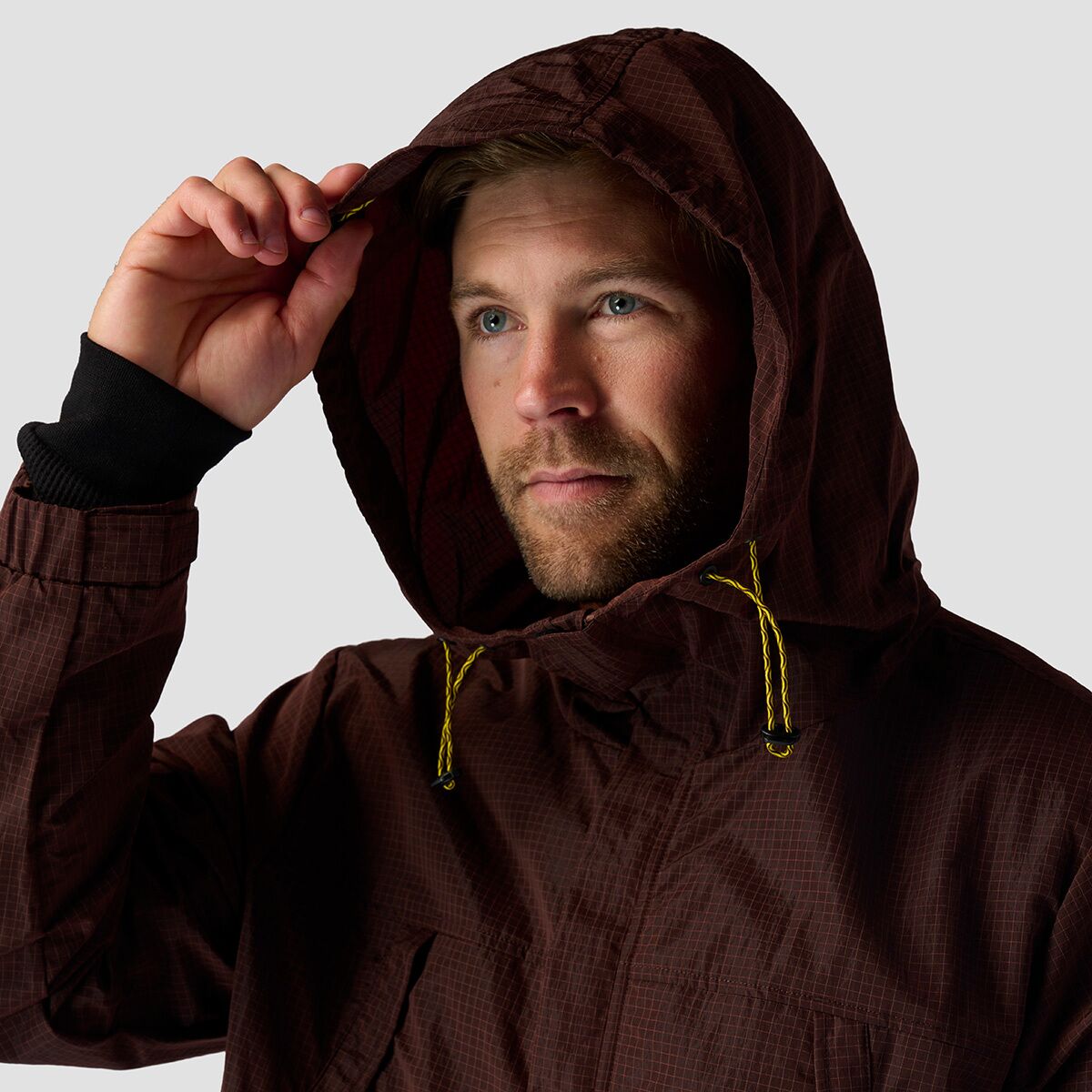 Stoic Ripstop Jacket - Men's - Clothing