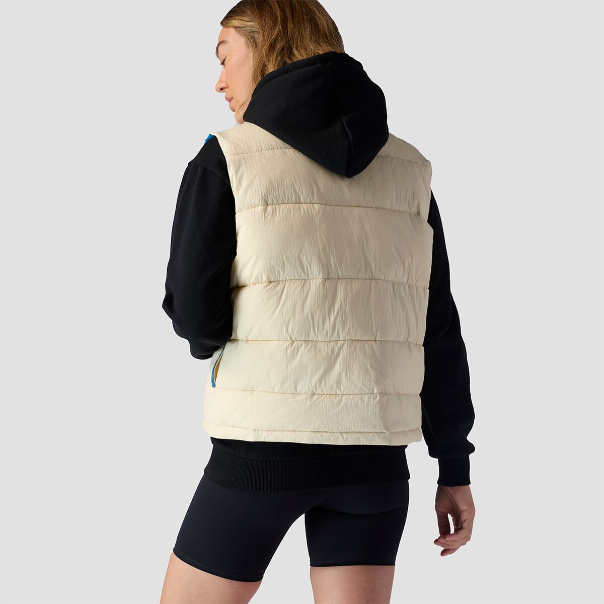 Stoic Synthetic Insulated Vest - Women's - Clothing