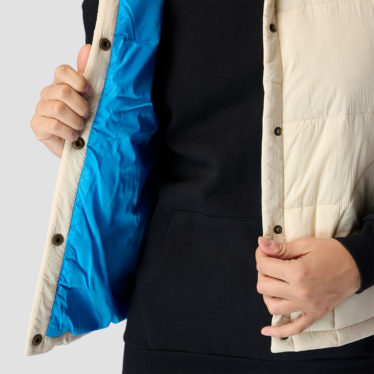 Stoic Synthetic Insulated Vest - Women's - Clothing