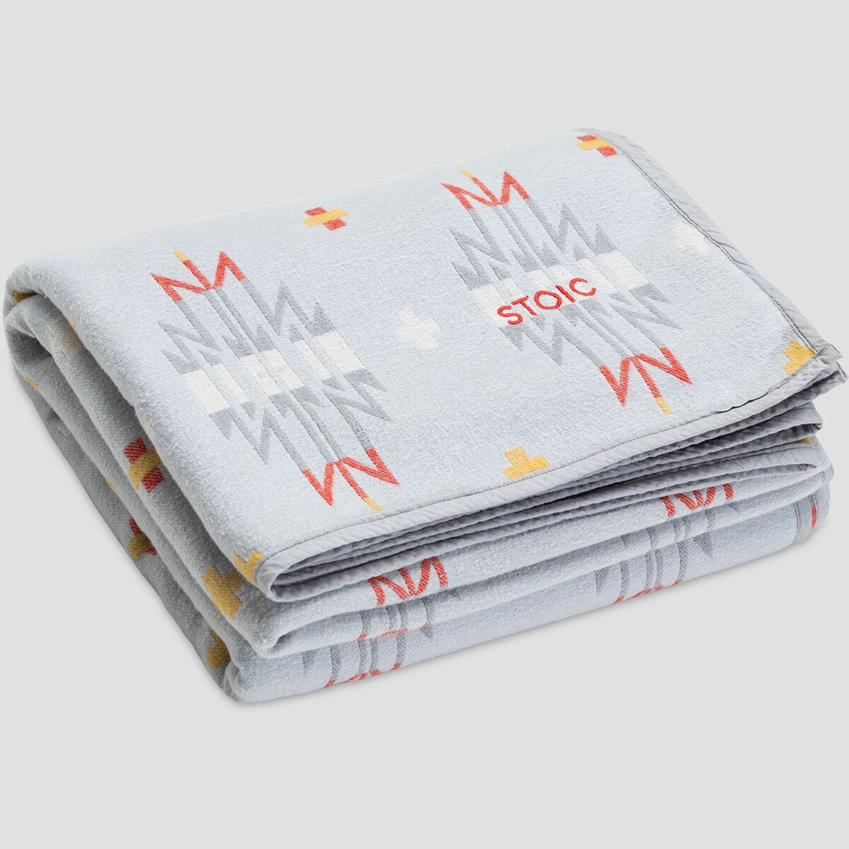 Stoic Desert Nights Blanket - Accessories