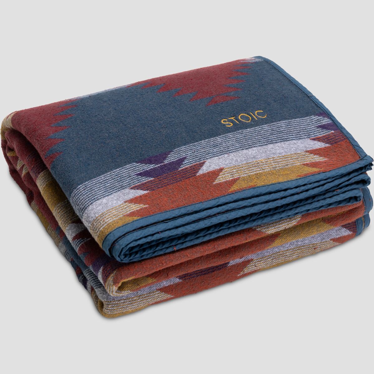 Stoic Desert Nights Blanket - Accessories