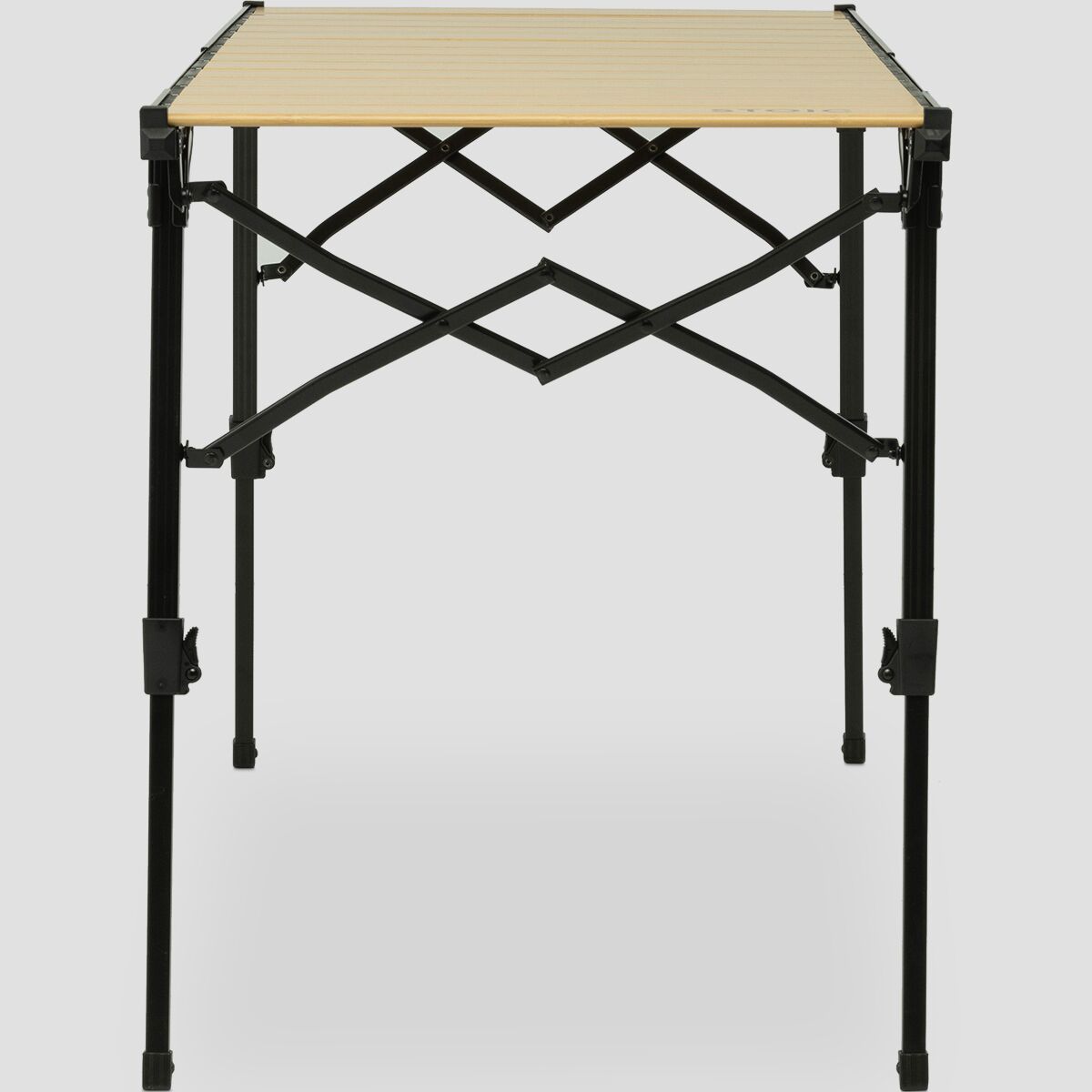 Stoic Dining Table - Hike & Camp