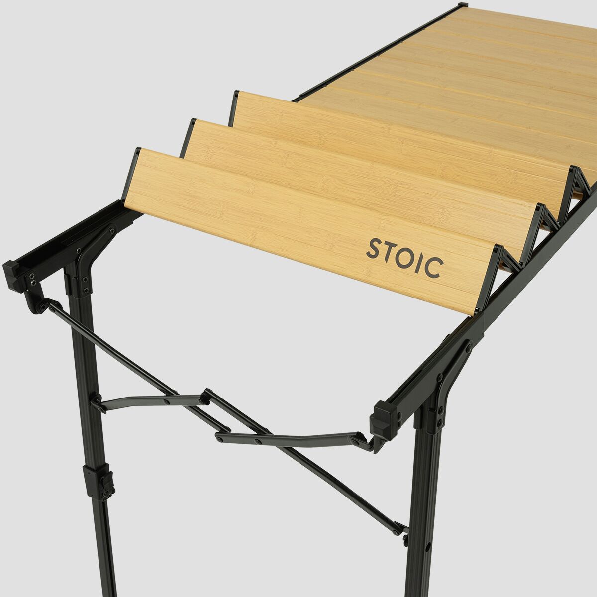 Stoic Dining Table - Hike & Camp