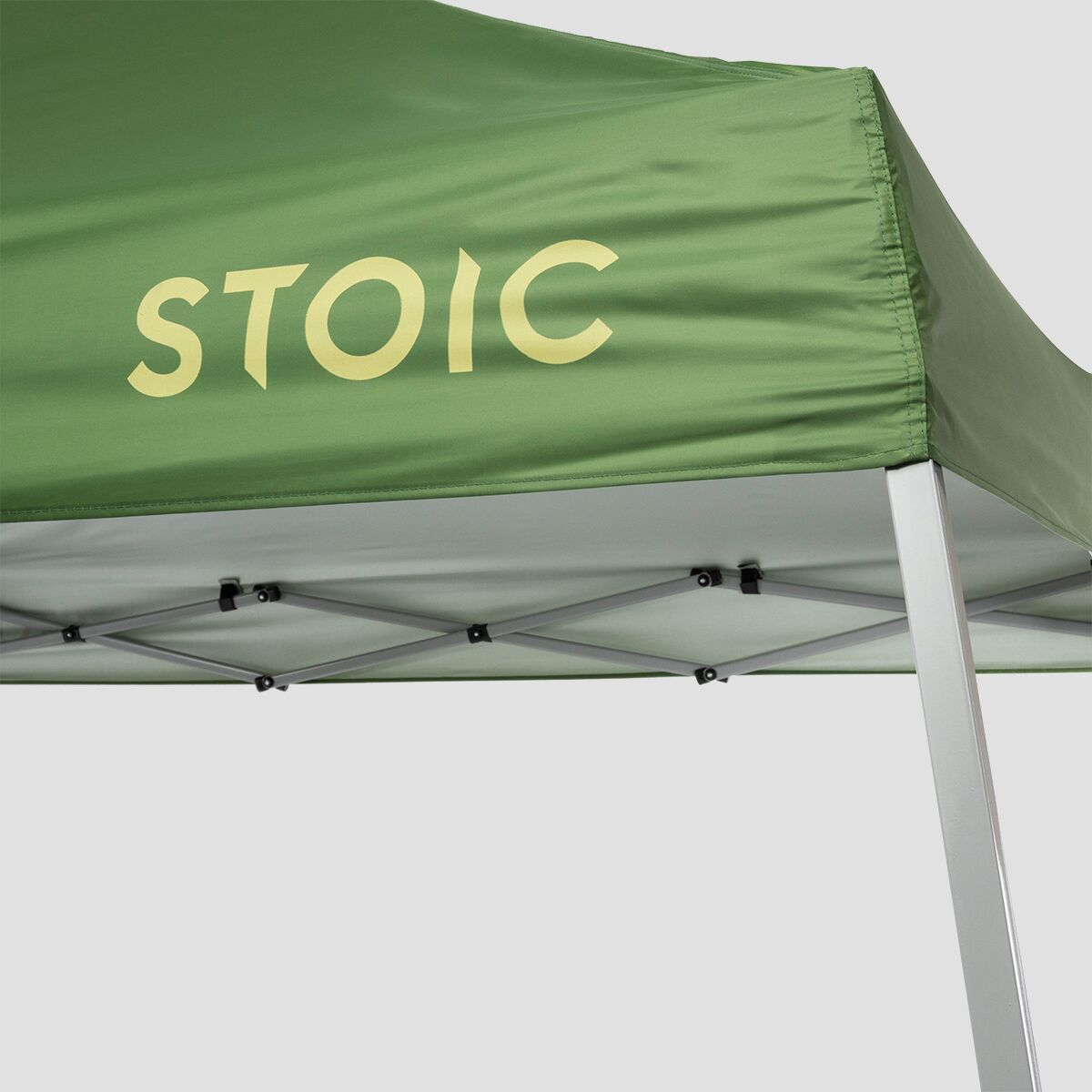Stoic Essentials Slant Leg Canopy - Hike & Camp