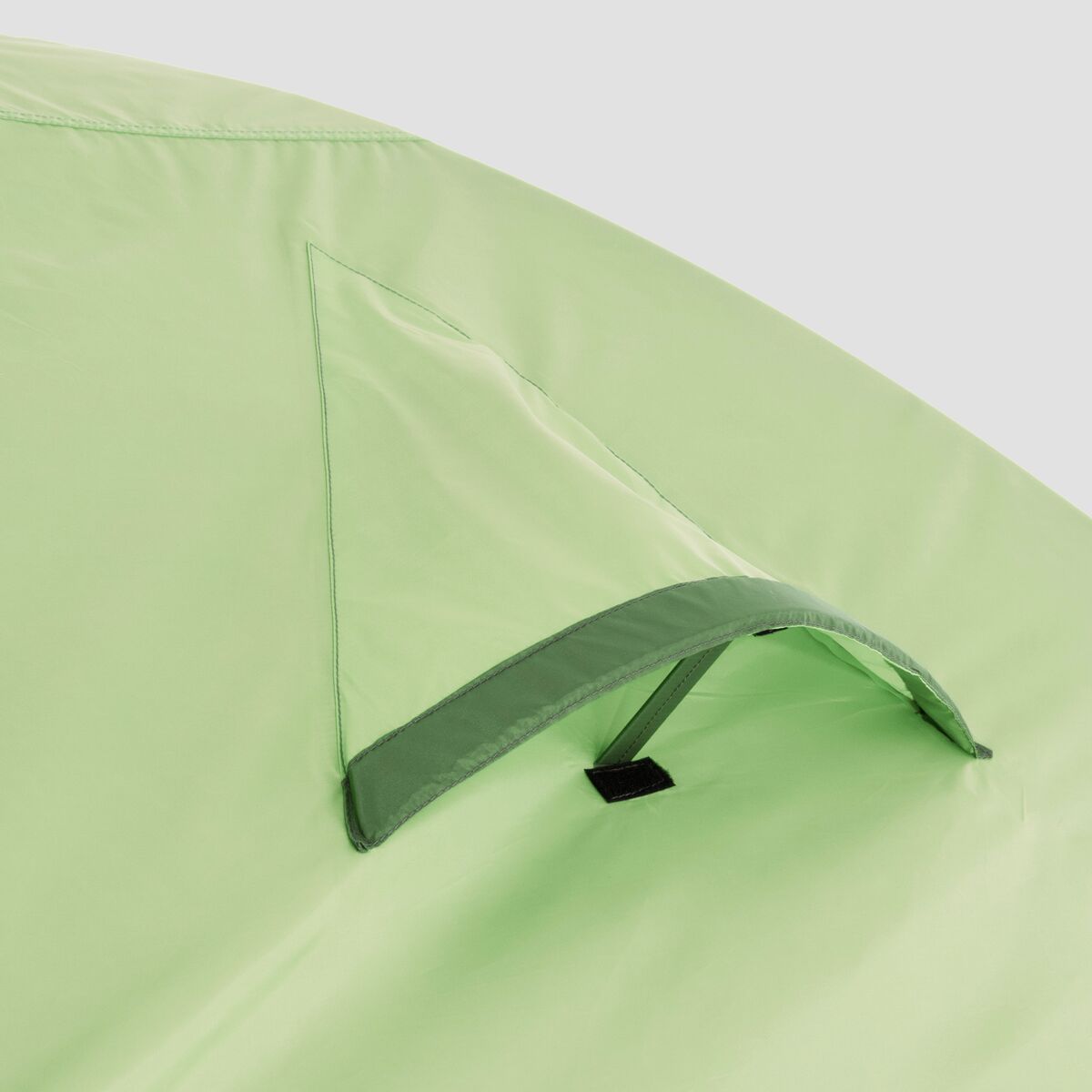 Stoic Dome Tent + Vestibule: 4-Person 3-Season - Hike & Camp