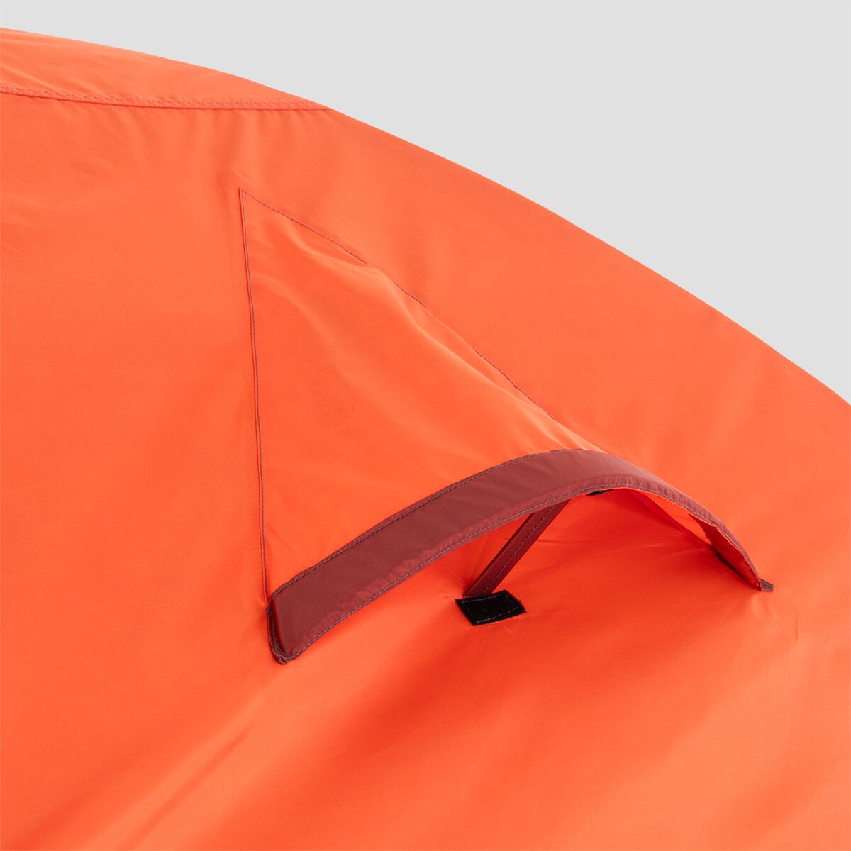 Stoic Dome Tent + Vestibule: 4-Person 3-Season - Hike & Camp