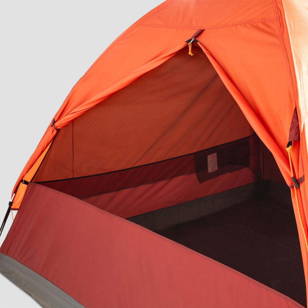 Stoic Dome Tent + Vestibule: 4-Person 3-Season - Hike & Camp