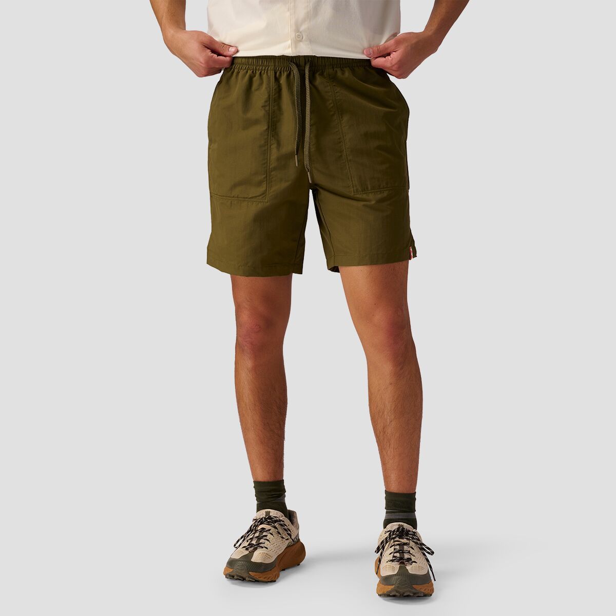 Stoic Utility Short - Men's - Clothing