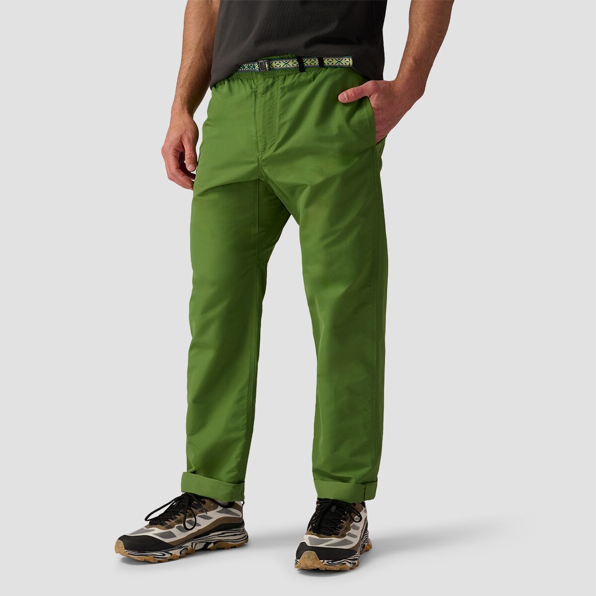 Stoic Utility Venture Pant - Men's - Clothing