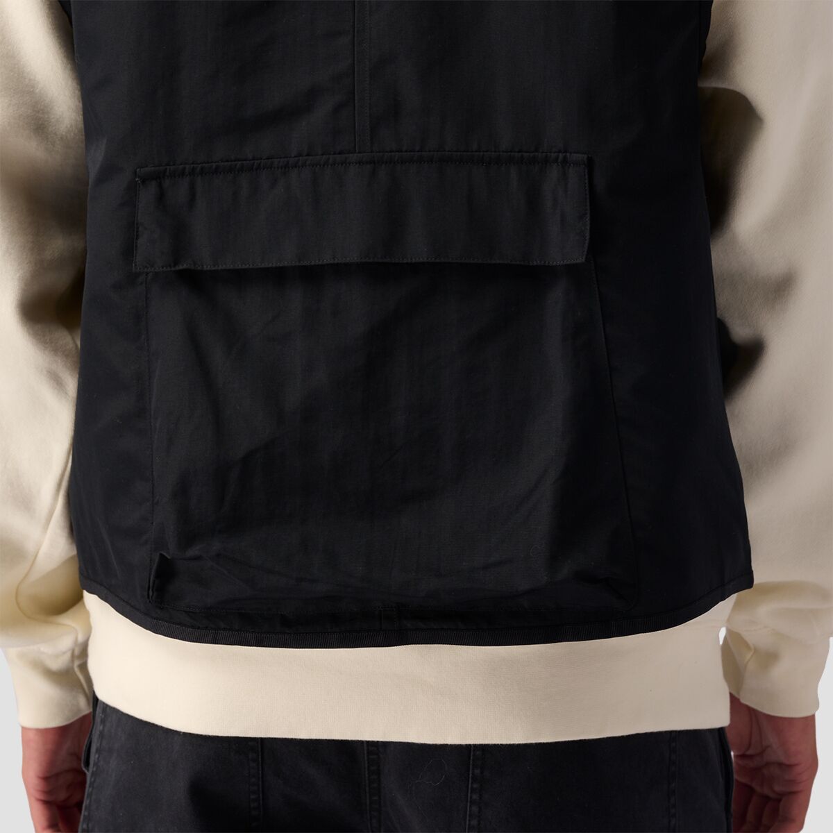 Stoic Utility Vest - Men's - Clothing