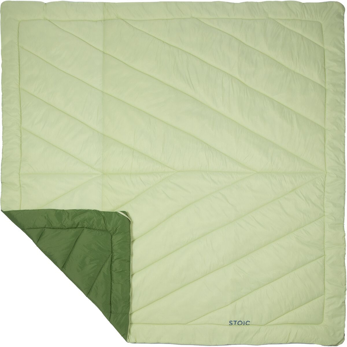 Stoic Basecamp Double Bivy Quilt - Accessories