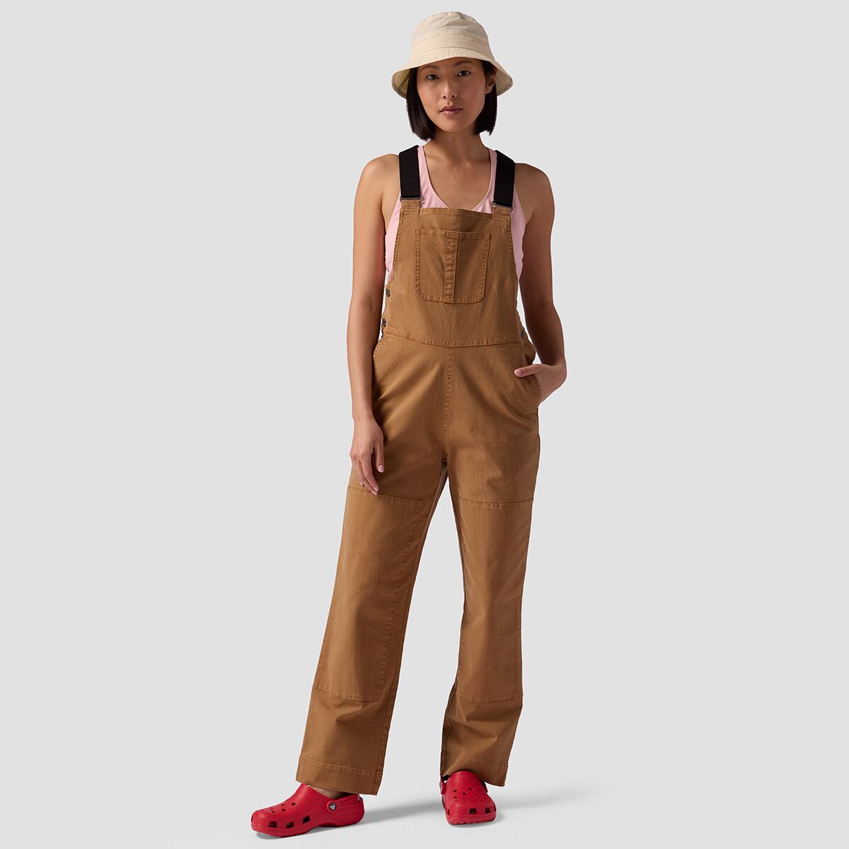Stoic Workwear Overall - Women's - Clothing