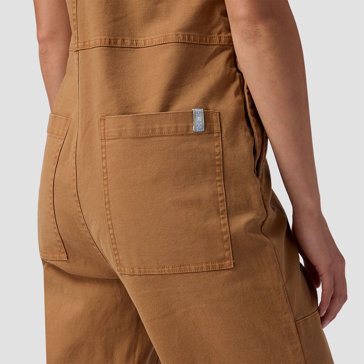 Stoic Workwear Overall - Women's - Clothing