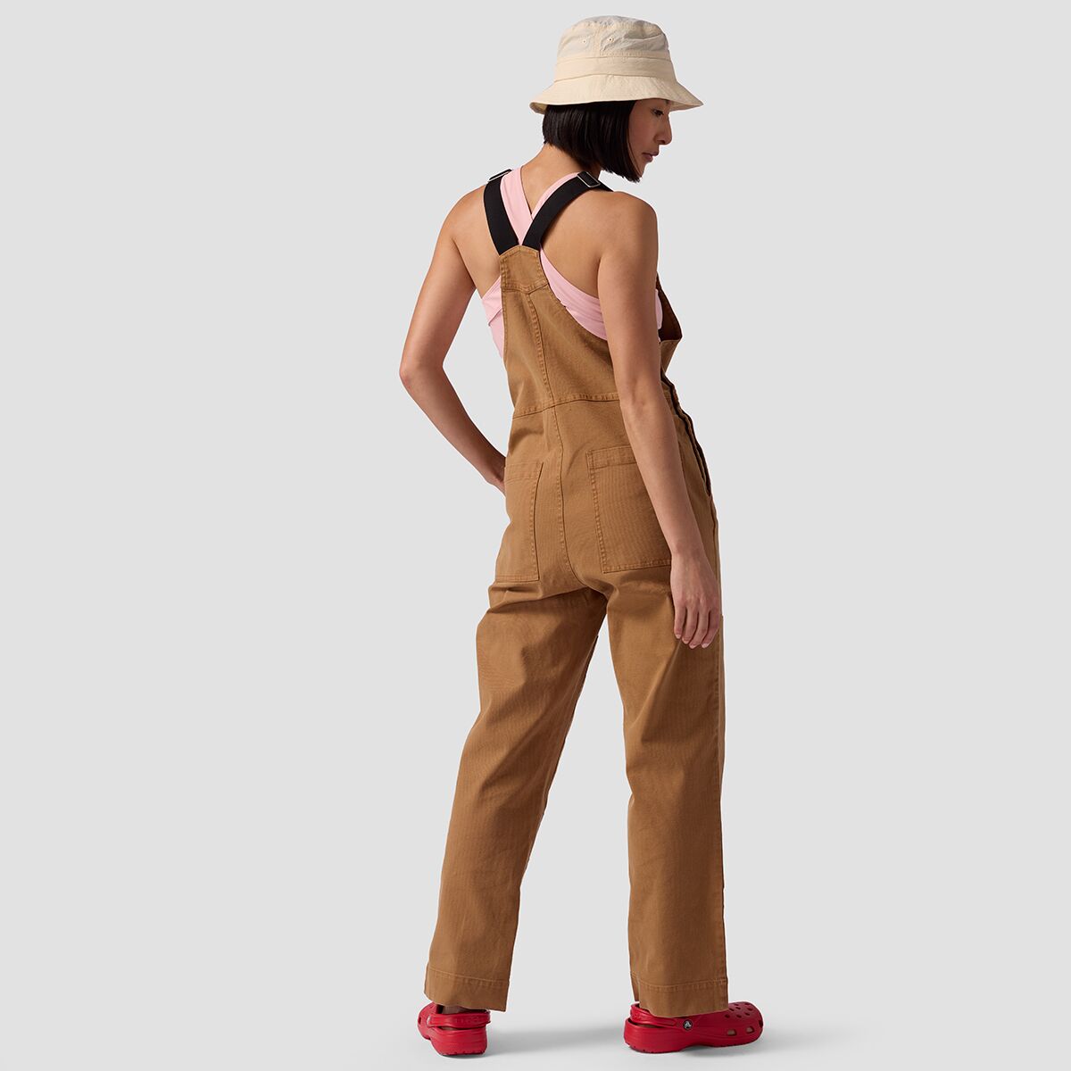 Stoic Workwear Overall - Women's - Clothing