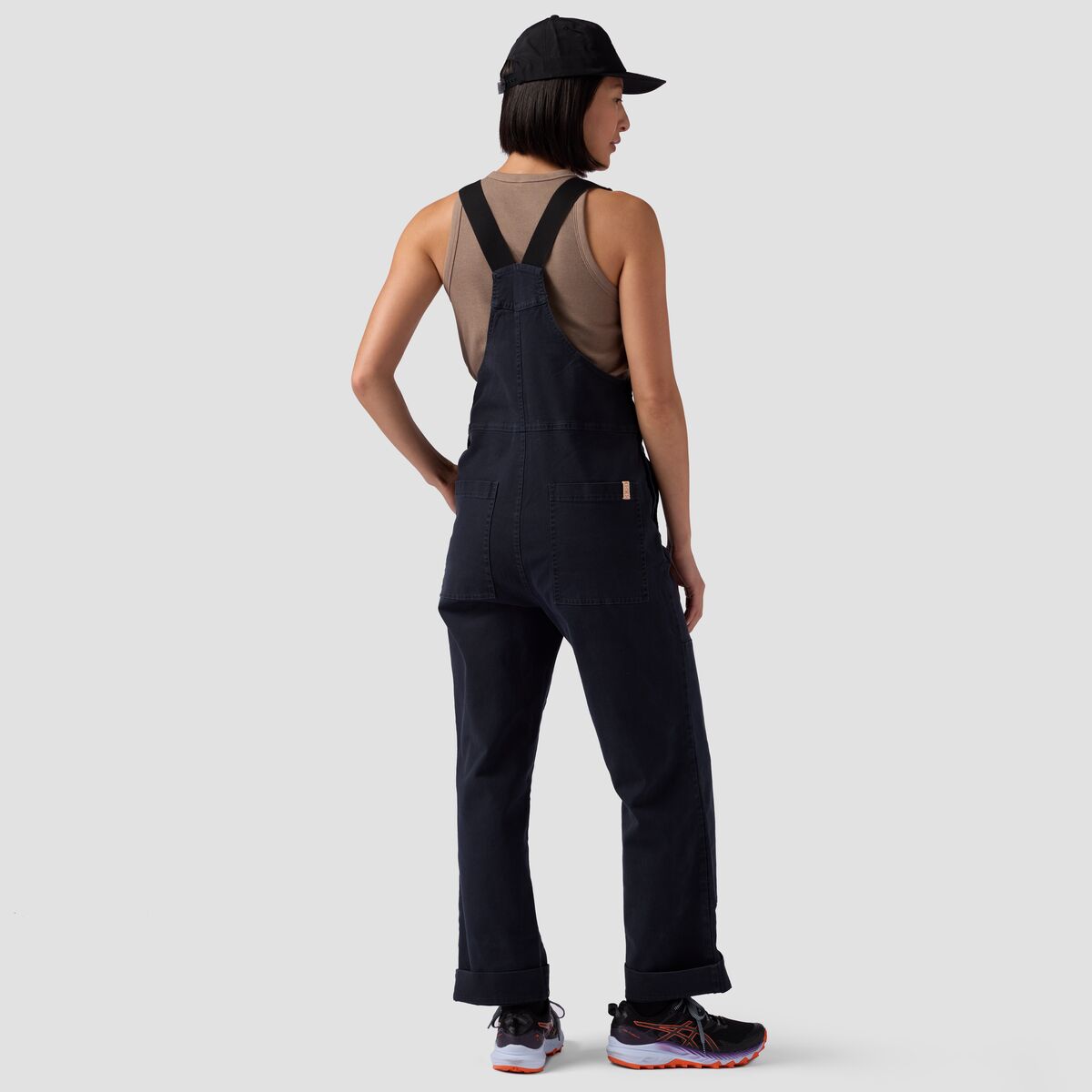 Stoic Workwear Overall - Women's - Clothing