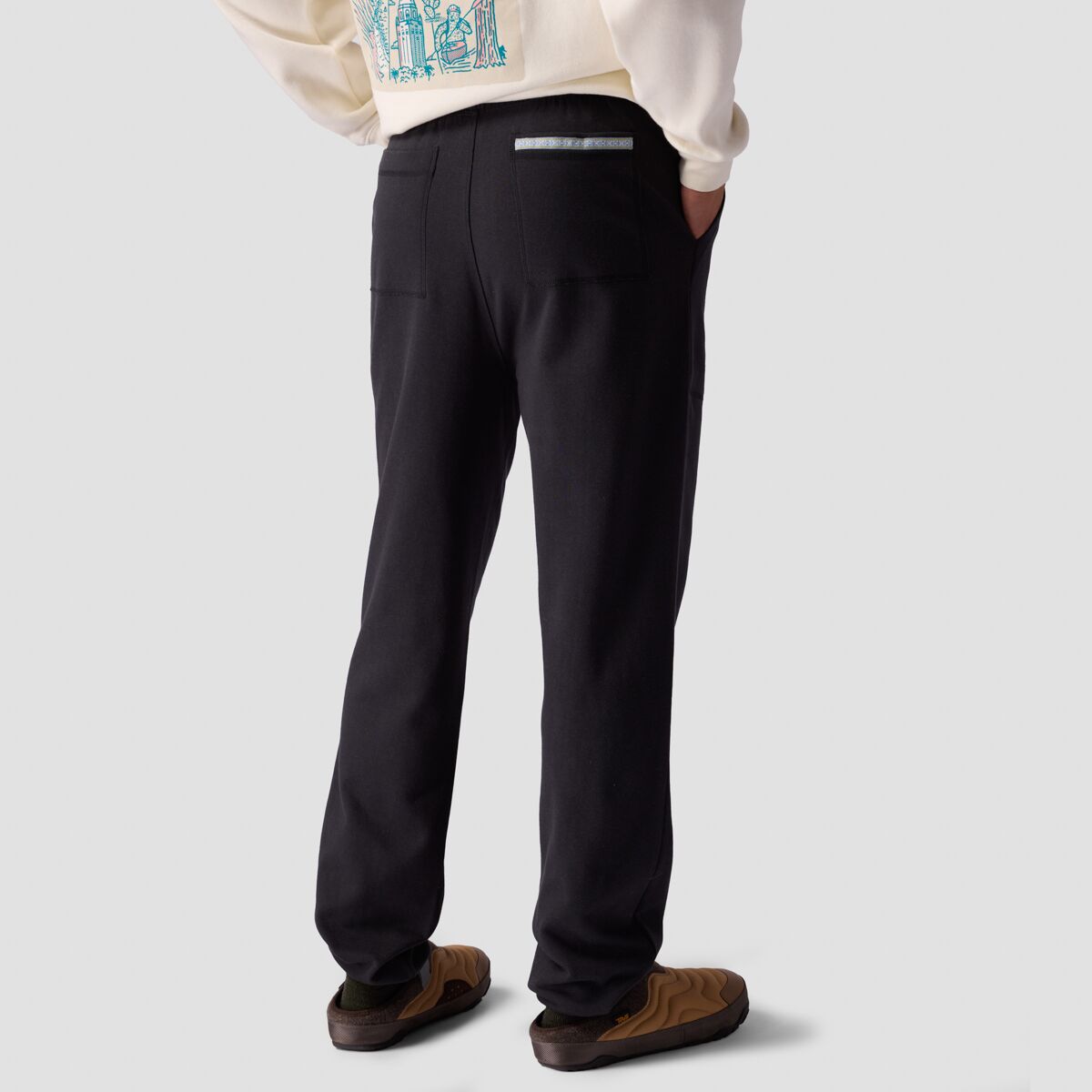 Stoic Vintage Gym Classic Sweatpant - Men's - Clothing