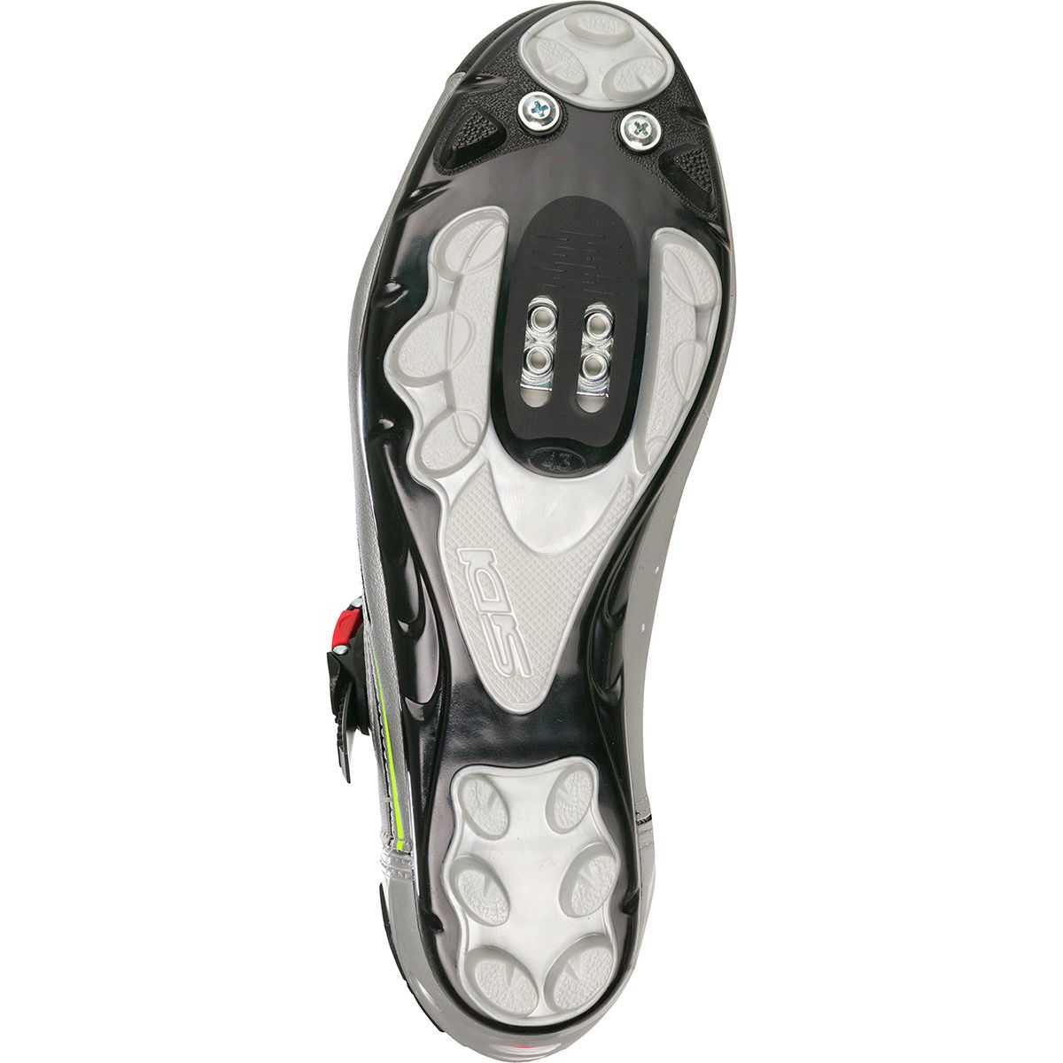 Sidi Dominator Fit Cycling Shoe - Men's - Bike
