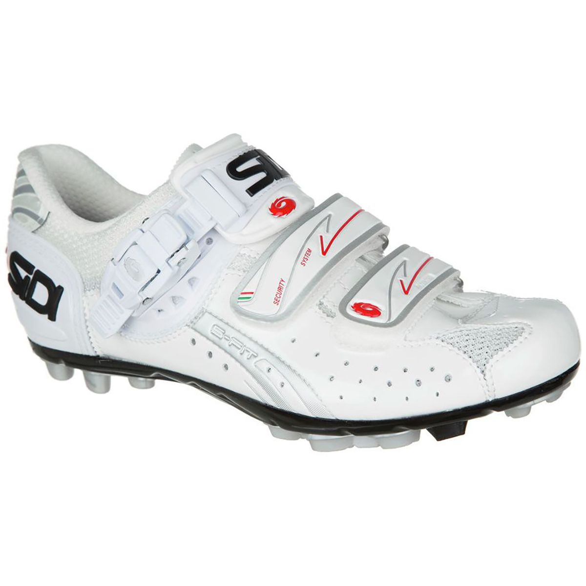 Sidi Dominator Fit Cycling Shoe - Women's - Bike