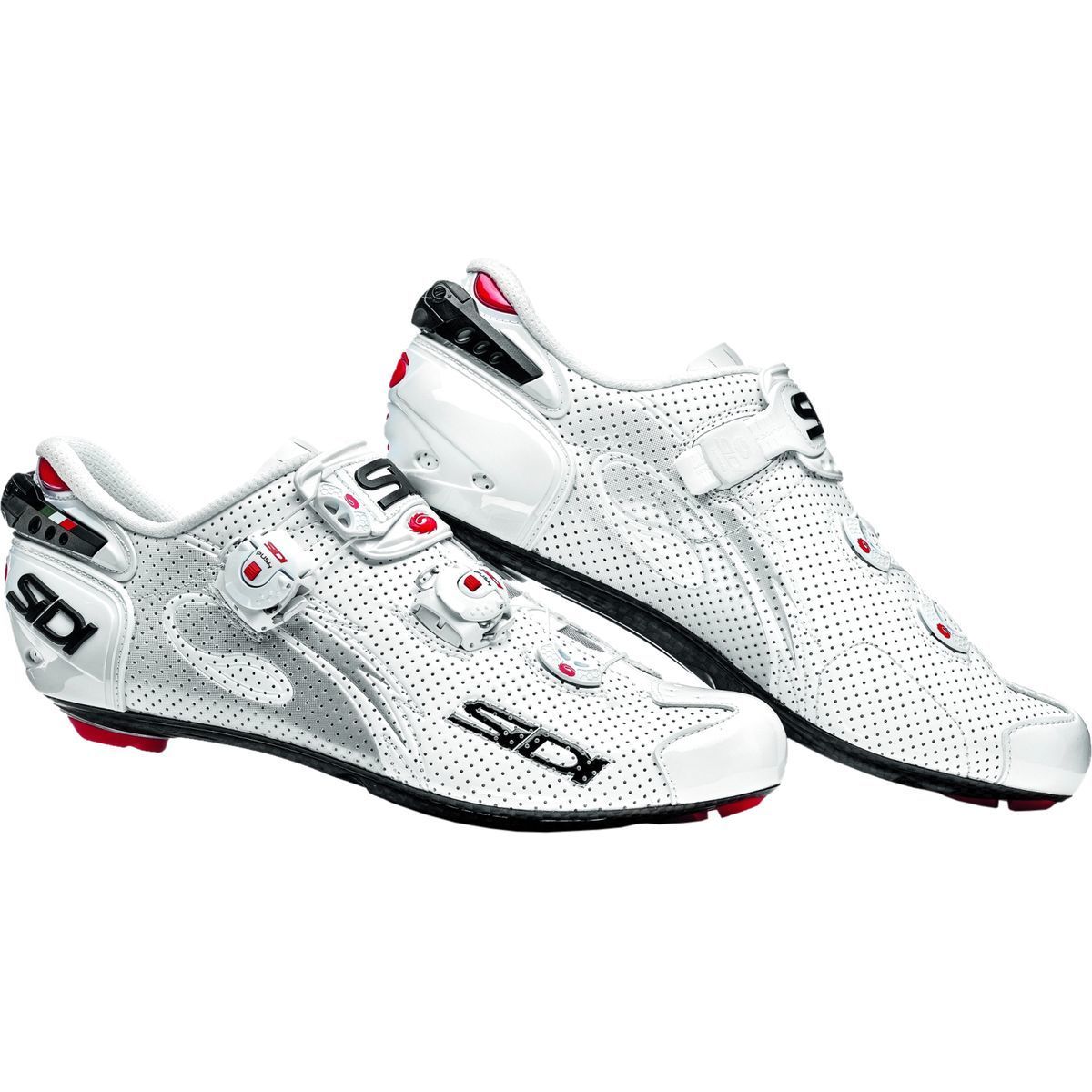 Sidi Wire Carbon Air Cycling Shoe - Men's - Bike
