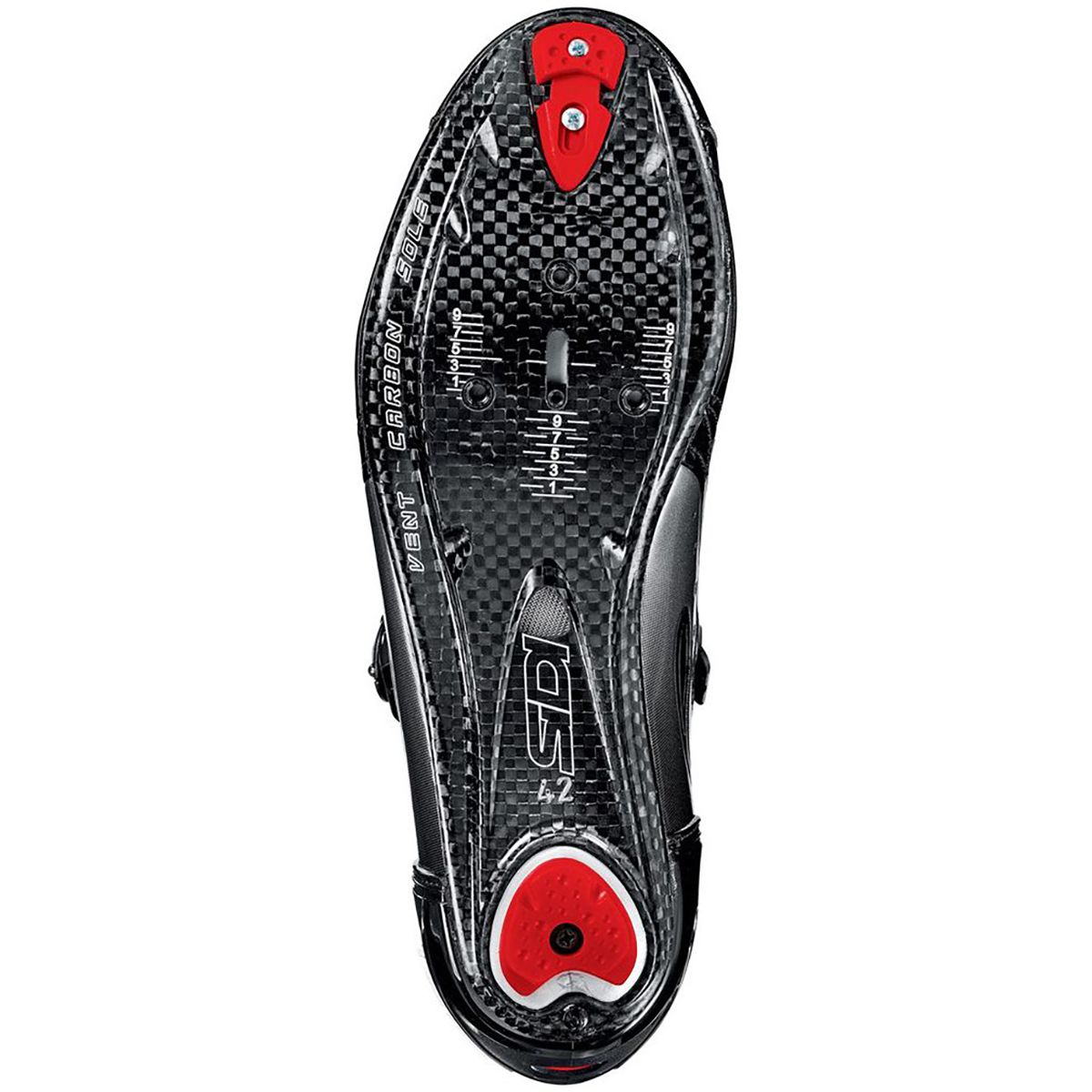 Sidi Wire Carbon Air Cycling Shoe - Men's - Bike