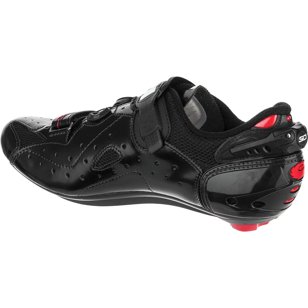 Sidi Ergo 4 Carbon Cycling Shoe - Men's - Bike