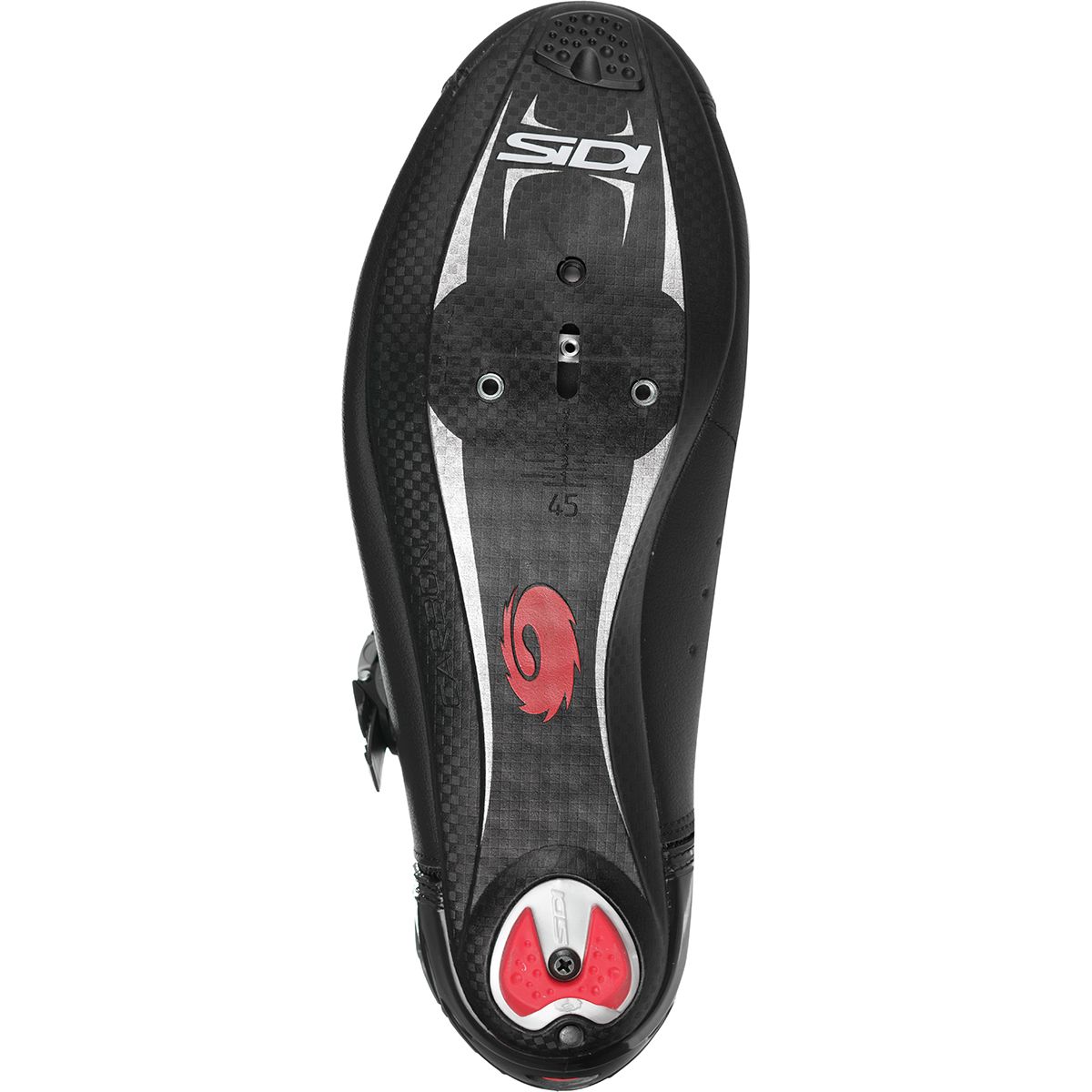 Sidi Genius 7 Carbon Mega Cycling Shoe - Men's - Bike