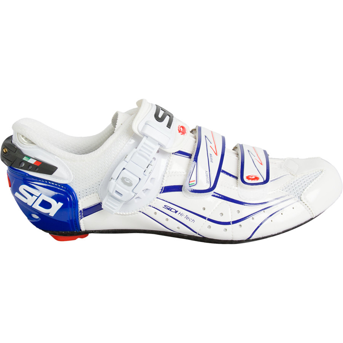 Sidi Genius 6.6 Carbon LITE Women's Shoes - Bike