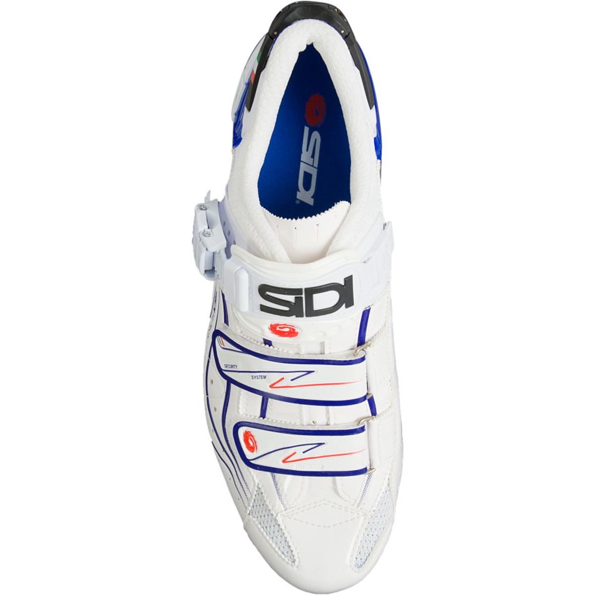 Sidi Genius 6.6 Carbon LITE Women's Shoes - Bike