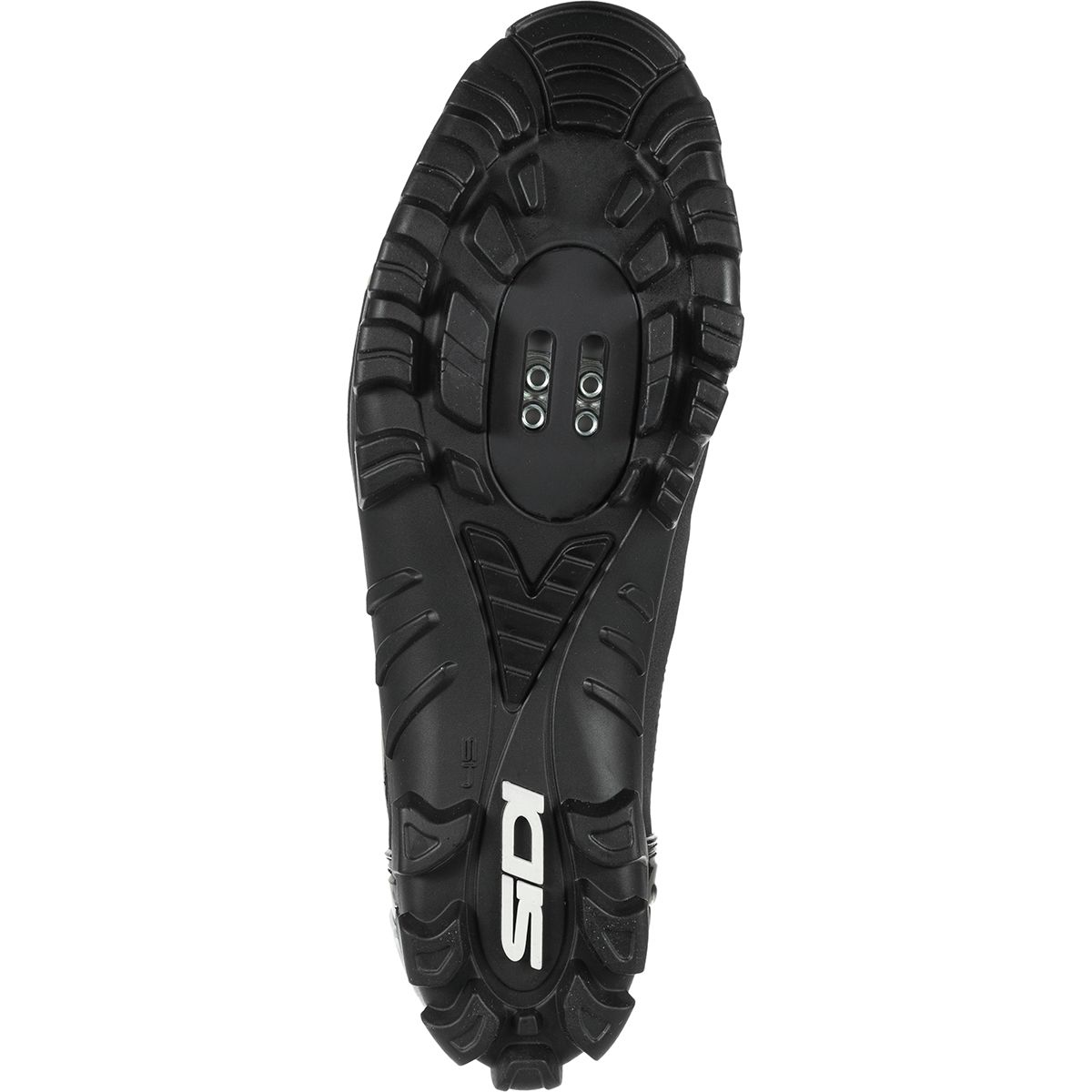 Sidi Defender Cycling Shoe - Men's - Bike