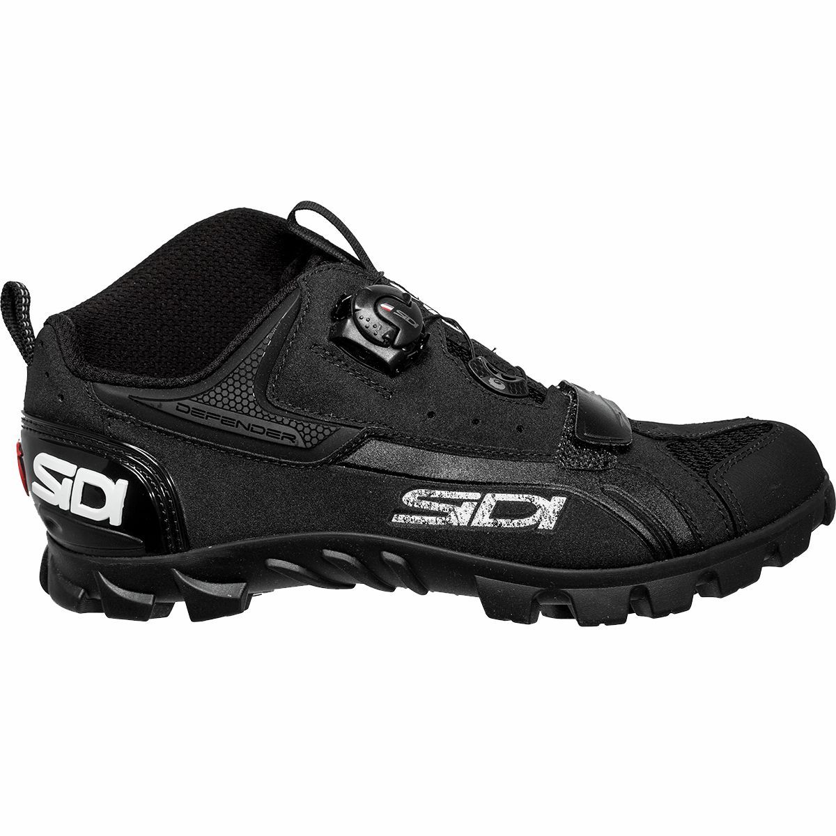 Sidi Defender Cycling Shoe - Men's