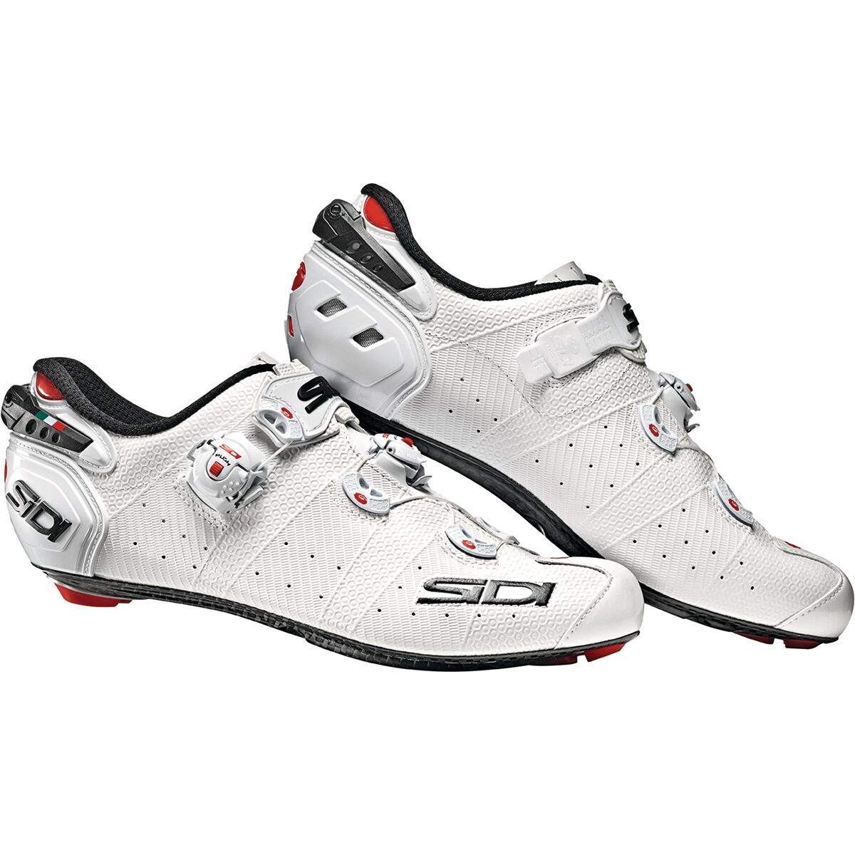 Sidi Wire 2 Carbon Cycling Shoe - Men's - Bike