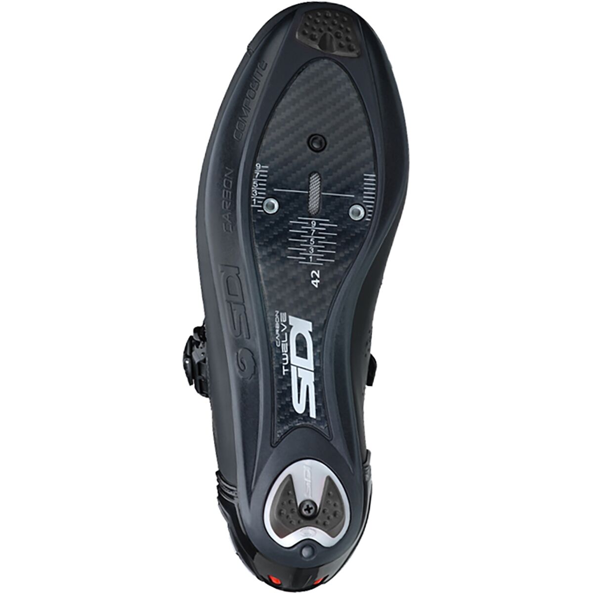 Sidi Ergo 5 Mega Cycling Shoe - Men's - Bike