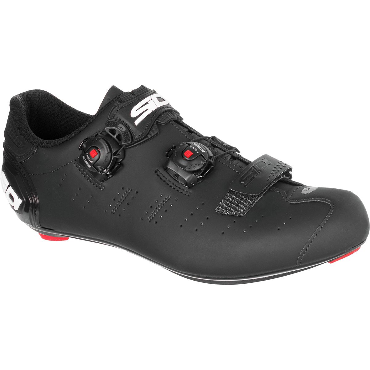 Sidi Ergo 5 Mega Cycling Shoe - Men's | Backcountry.com