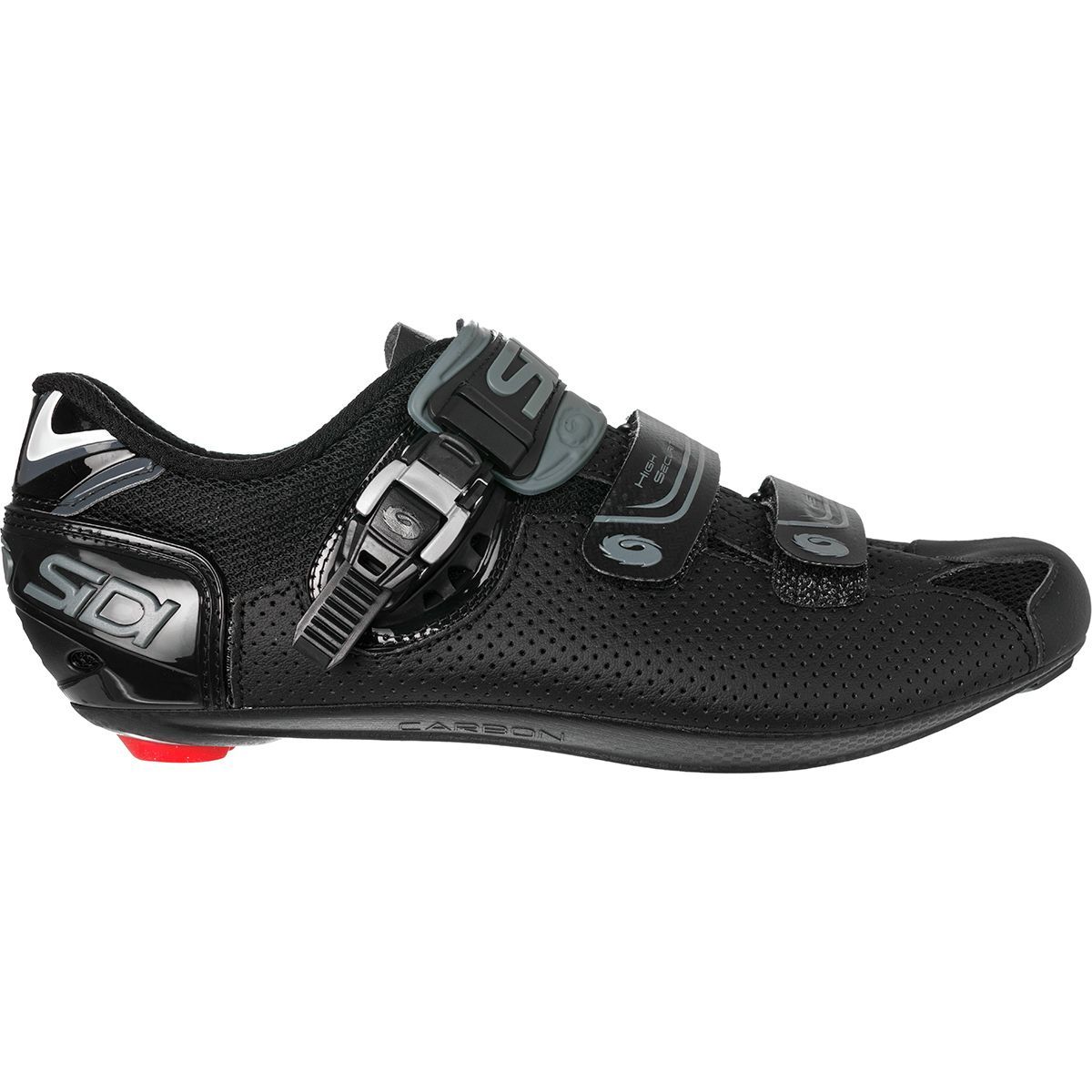 Sidi Genius 7 Air Carbon Cycling Shoe - Men's - Bike