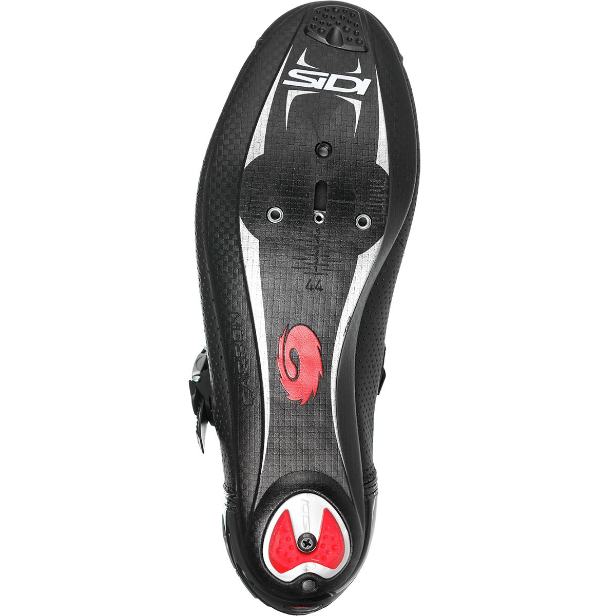 Sidi Genius 7 Air Carbon Cycling Shoe - Men's - Bike