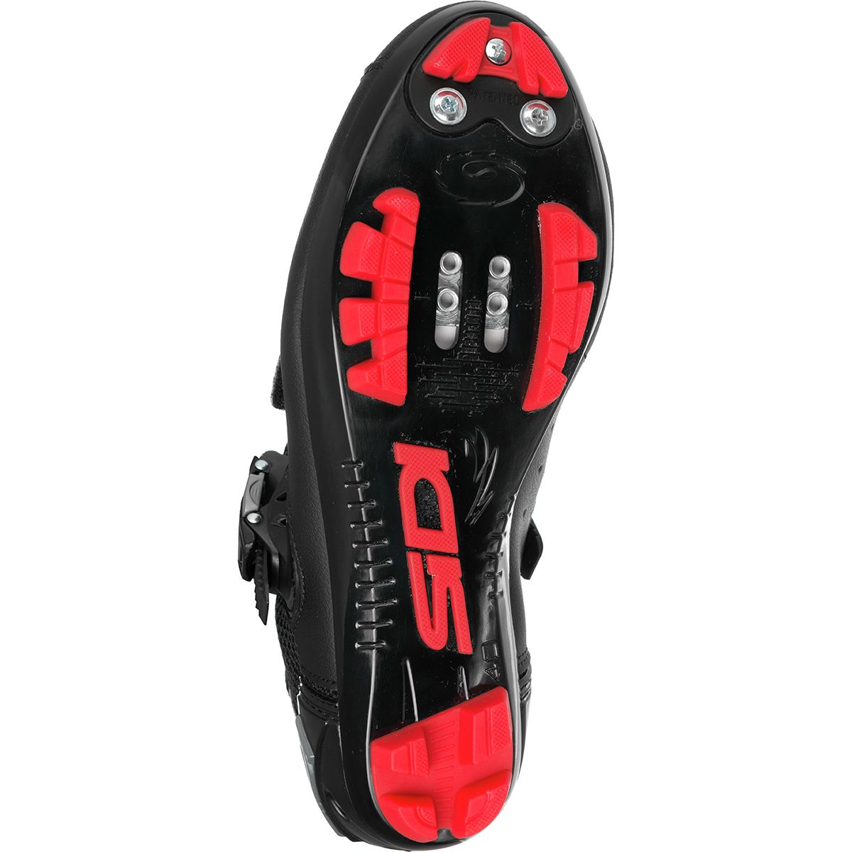 Sidi Dominator 7 SR Cycling Shoe - Women's - Bike