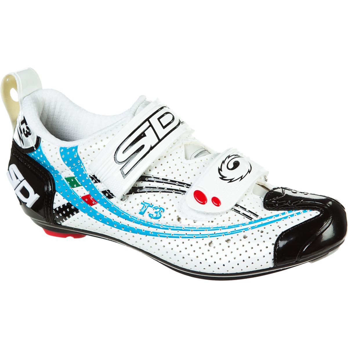 Sidi T3 Air Women's Shoes - Bike
