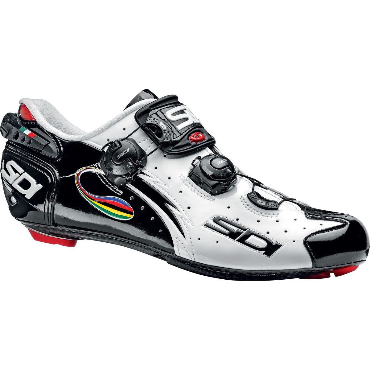 Sidi Wire Men's Shoes - Bike
