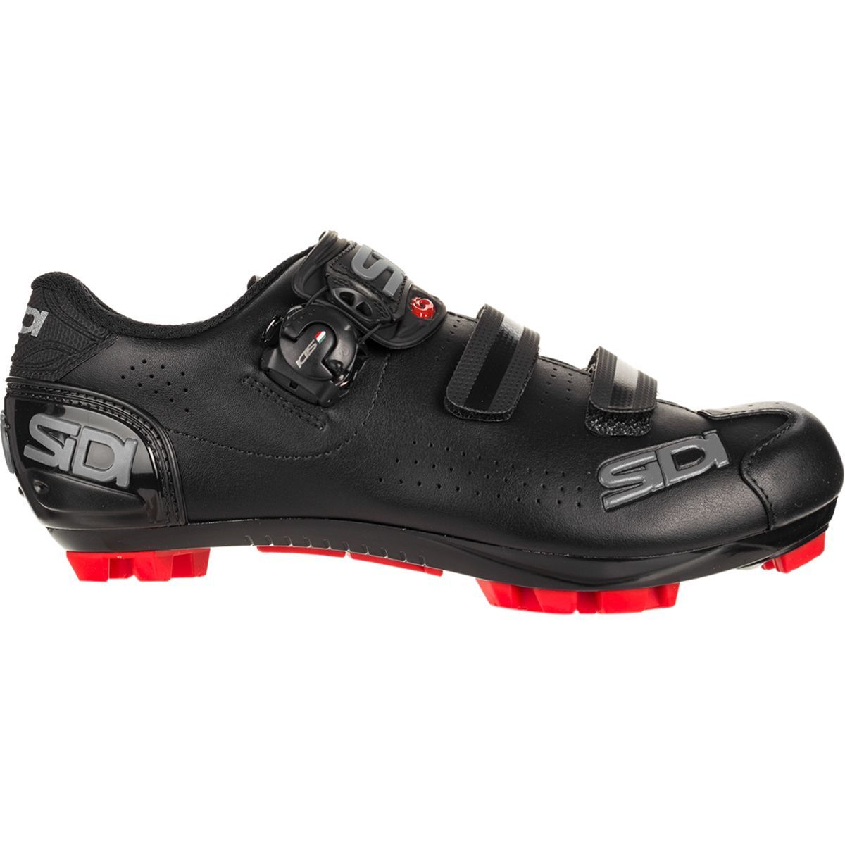 Sidi Trace 2 Cycling Shoe - Men's - Bike