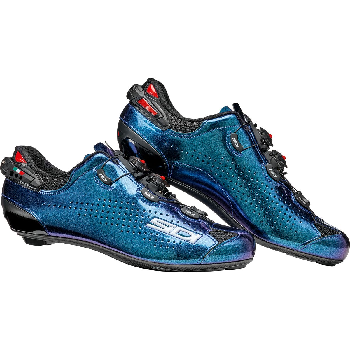 Sidi Shot 2 Cycling Shoe - Men's