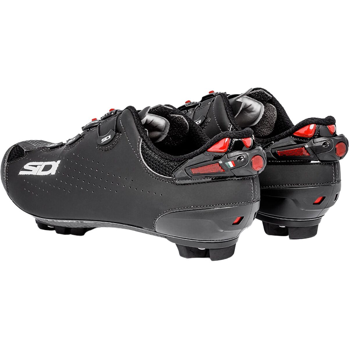 Sidi Tiger 2 Cycling Shoe - Men's - Bike