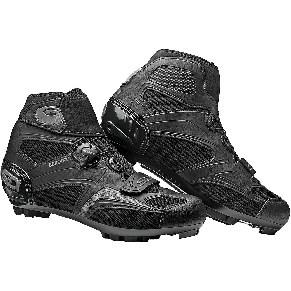 Sidi Frost GORE-TEX 2 Cycling Shoe - Men's - Bike